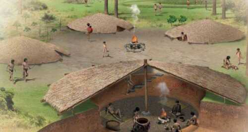 Quem eram e o que houve com os fundadores de Araucária? - O Popular do ...