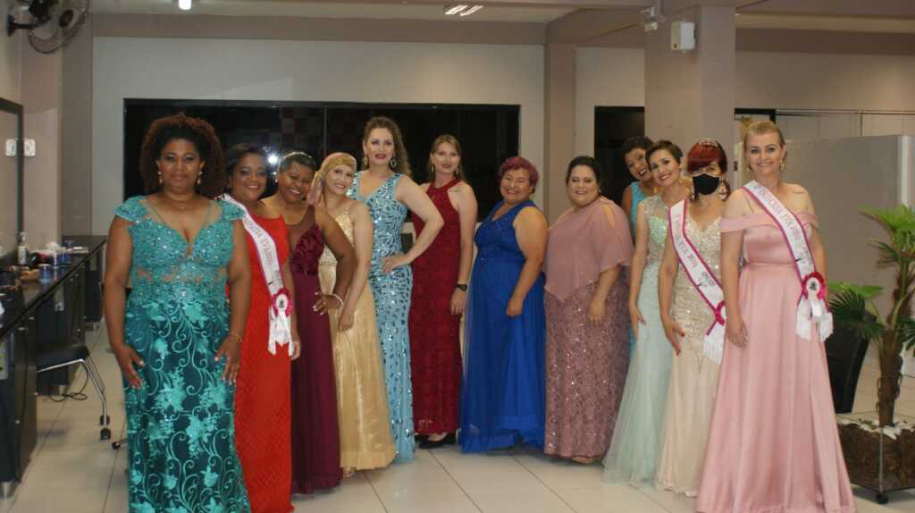 Conheça as novas Misses EVA 2021 - O Popular do Paraná