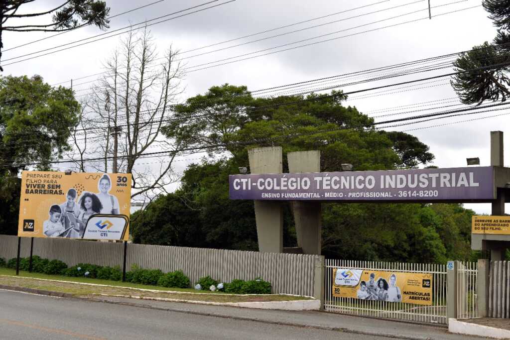 Matrículas no CTI seguem abertas, com a oferta de bolsas e descontos ...