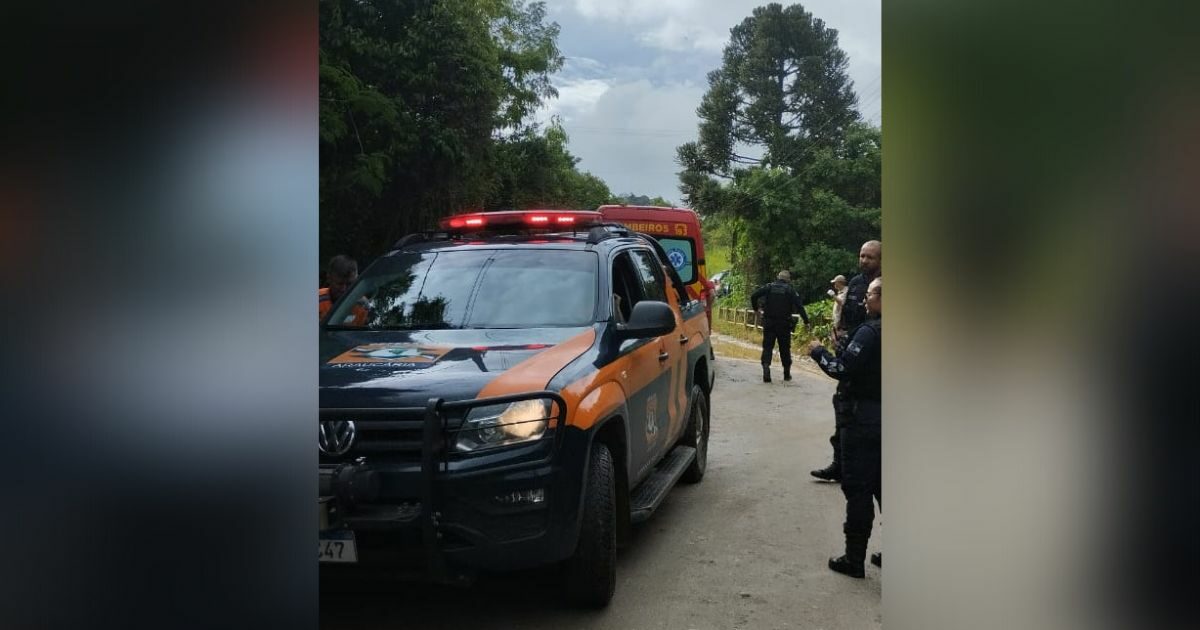 Polícia Civil instaura inquérito para investigar morte de mulher que estava em carro que caiu no ...