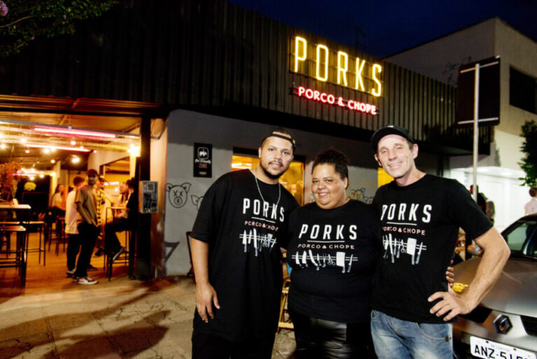 Eles acreditaram na cidade: Crescimento do mercado gastronômico abre ...