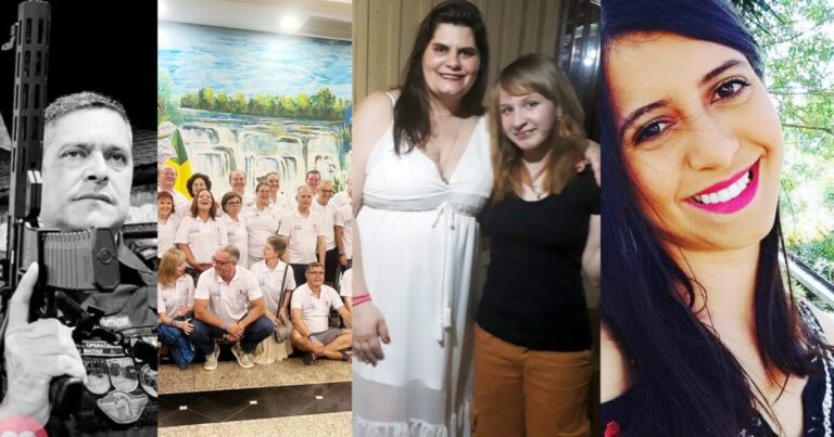 Pop Chic: confira os homenageados da edição n.º 1389 - O Popular do Paraná