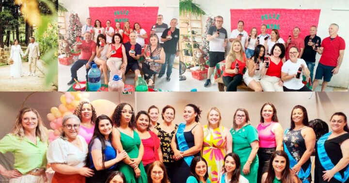 Pop Chic: confira os homenageados da edição n.º 1394 - O Popular do Paraná