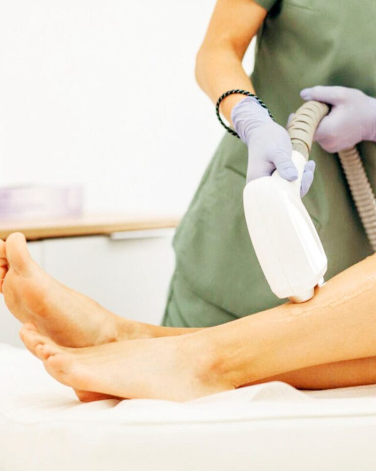 Clínica Depil Araucária explica o que é a fotodepilação e quais seus ...