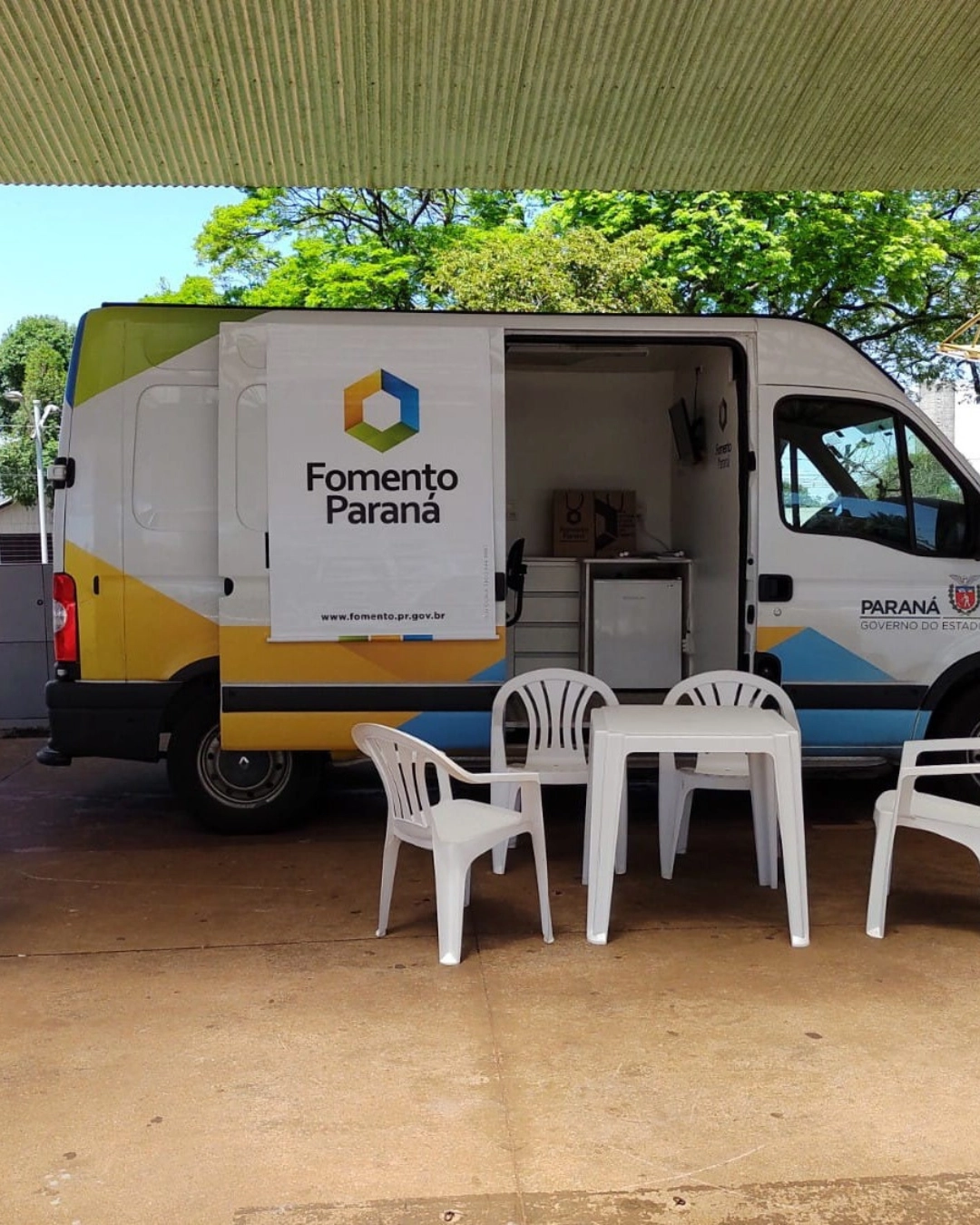 Projeto ‘Negócios no bairro’ será realizado nesta quinta (27) - O ...